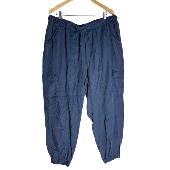 Westbound | Pants & Jumpsuits | Nwt Nurture By Westbound Jogger Paper ...